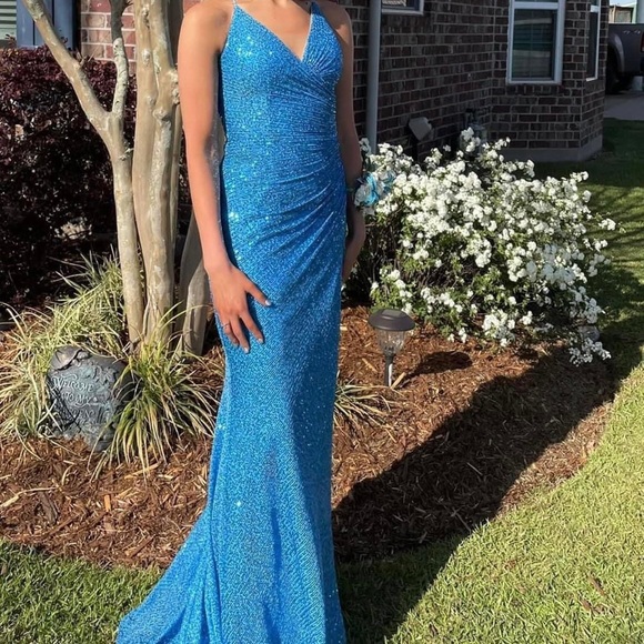 Cinderella | Dresses | Cinderella Prom Dress | Poshmark